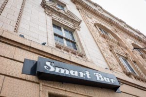 About | Smartbar