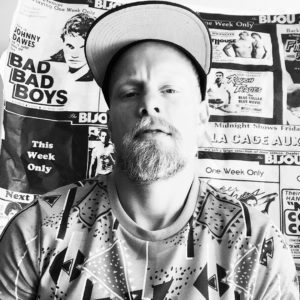Harry Cross | Smartbar