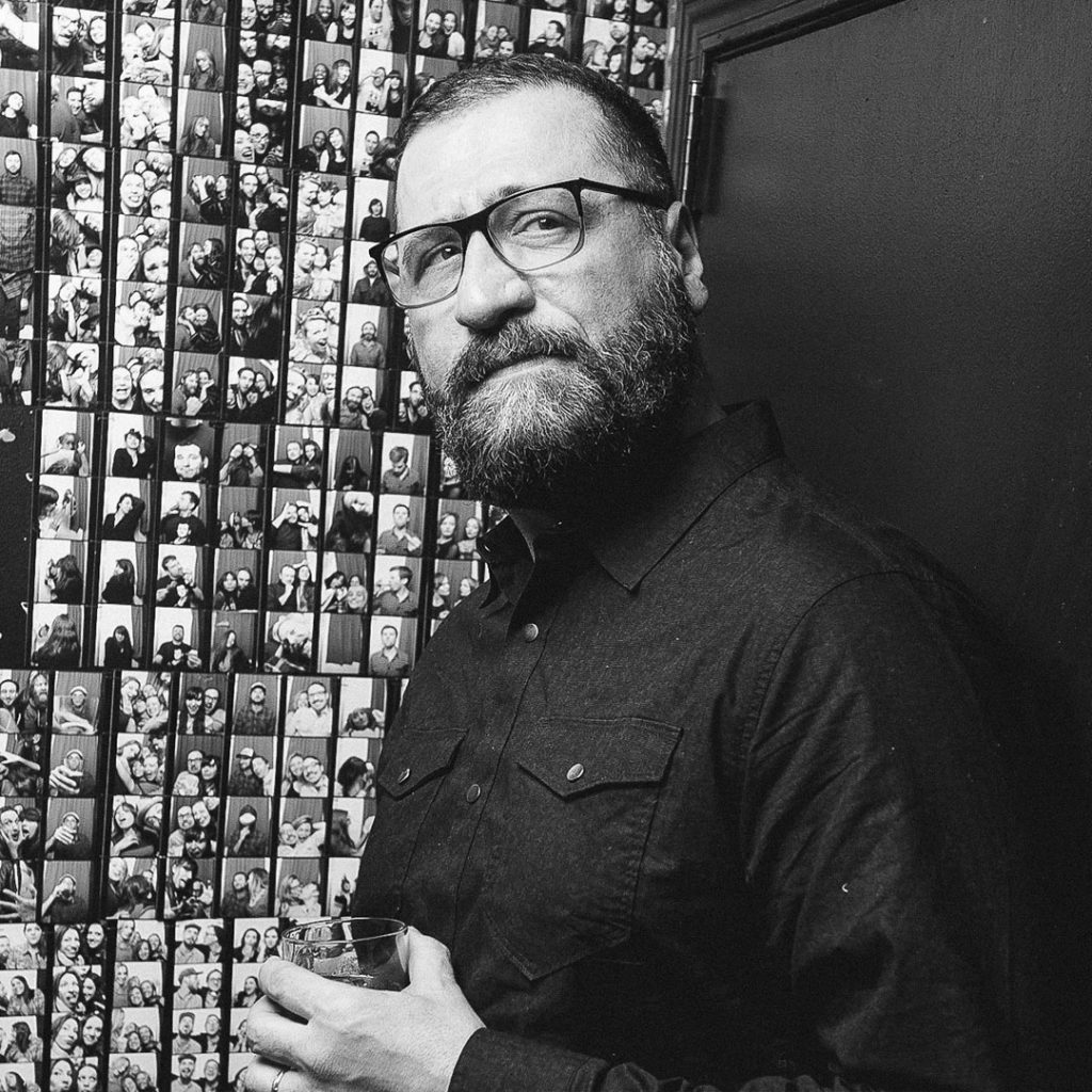 Michael Serafini | smartbar