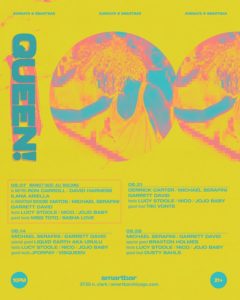 Smartbar | Live Music, Concerts, and Events | Chicago, IL