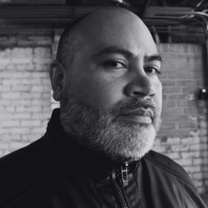 DJ Hyperactive | Smartbar