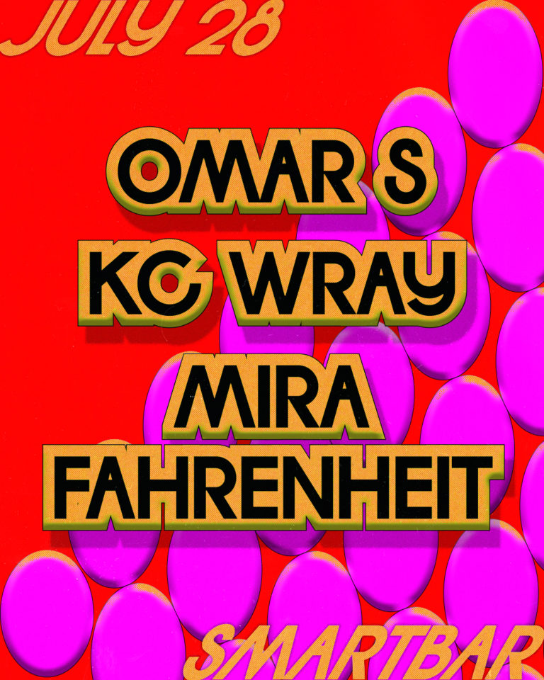 Smartbar | Live Music, Concerts, and Events | Chicago, IL