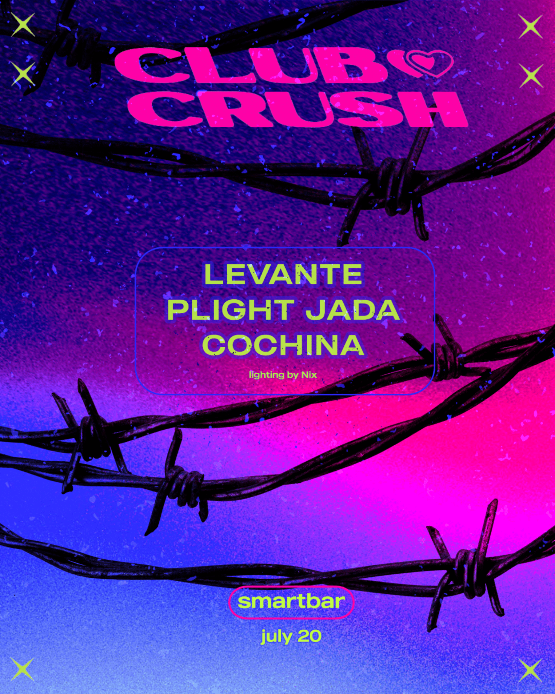 Smartbar | Live Music, Concerts, and Events | Chicago, IL