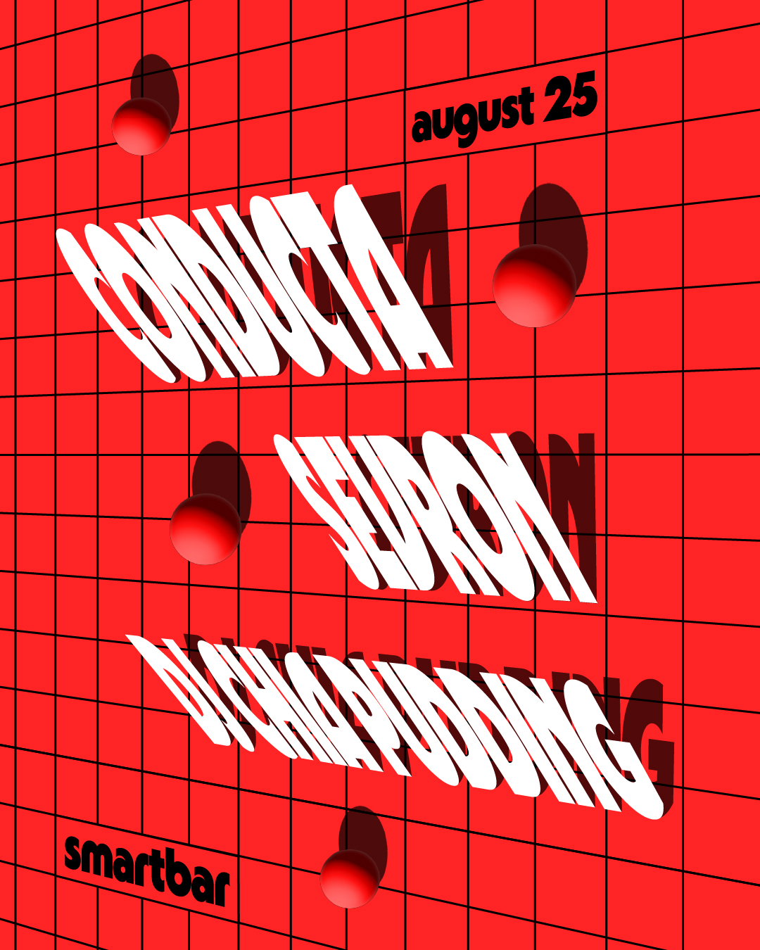 Smartbar | Live Music, Concerts, and Events | Chicago, IL