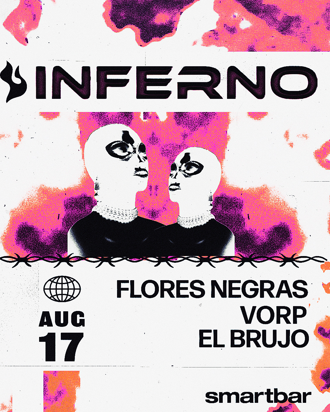 Smartbar | Live Music, Concerts, and Events | Chicago, IL