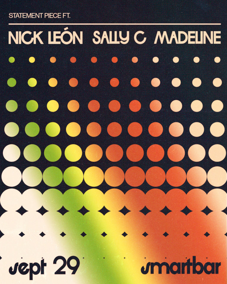 Smartbar | Live Music, Concerts, and Events | Chicago, IL