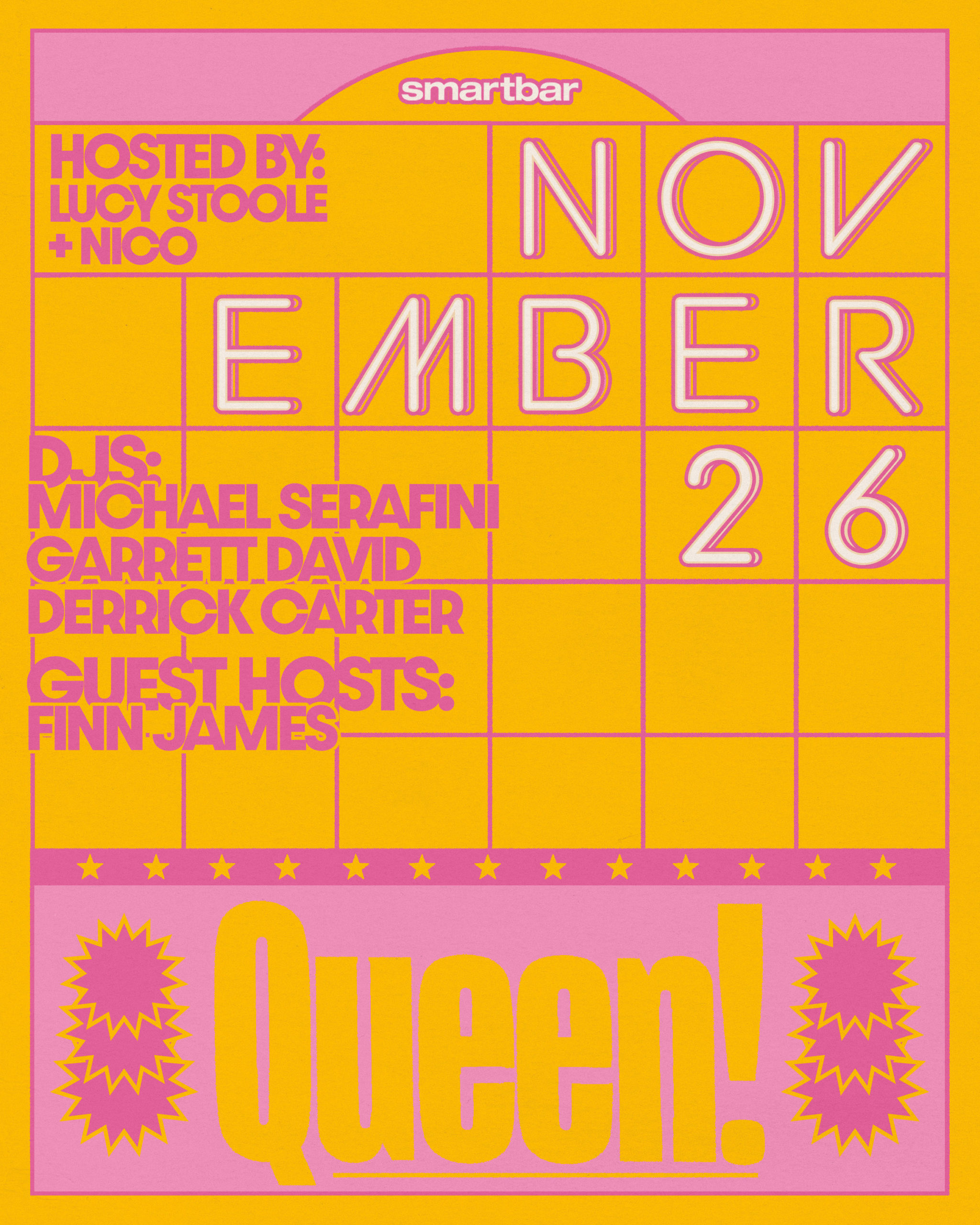 Smartbar | Live Music, Concerts, and Events | Chicago, IL