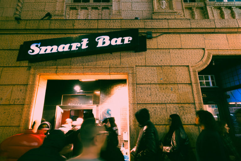 About | smartbar