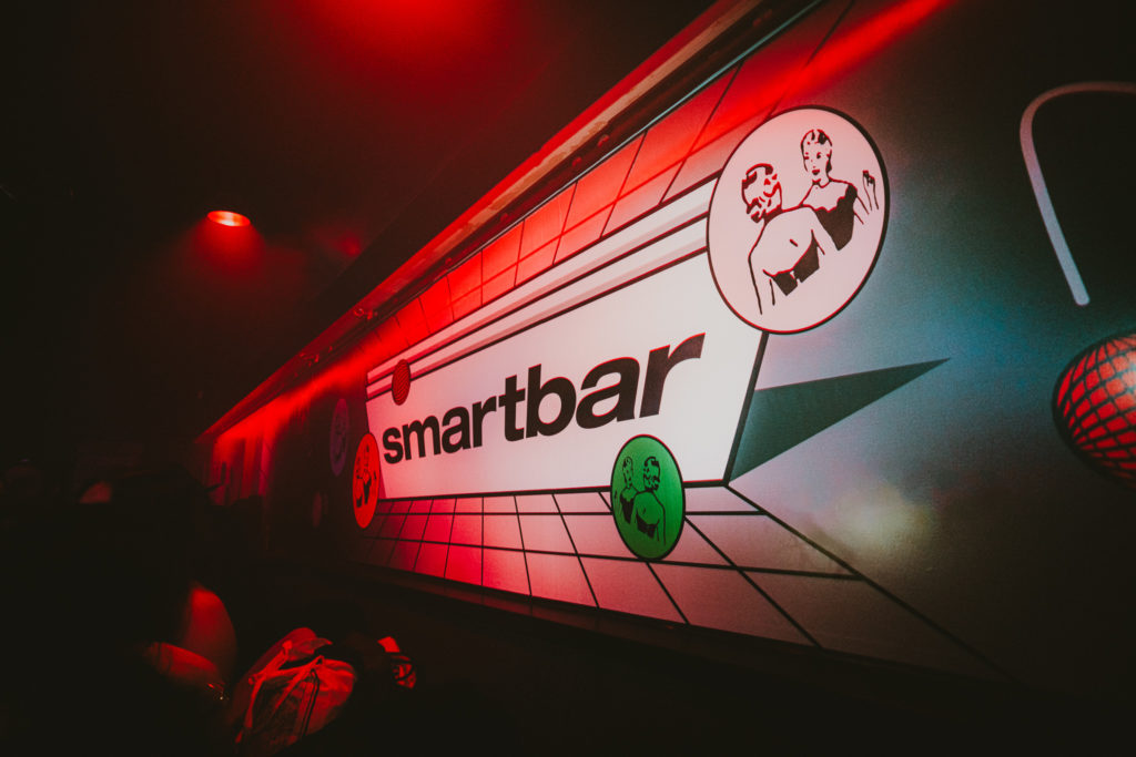 About | Smartbar