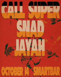 Smartbar | Live Music, Concerts, and Events | Chicago, IL