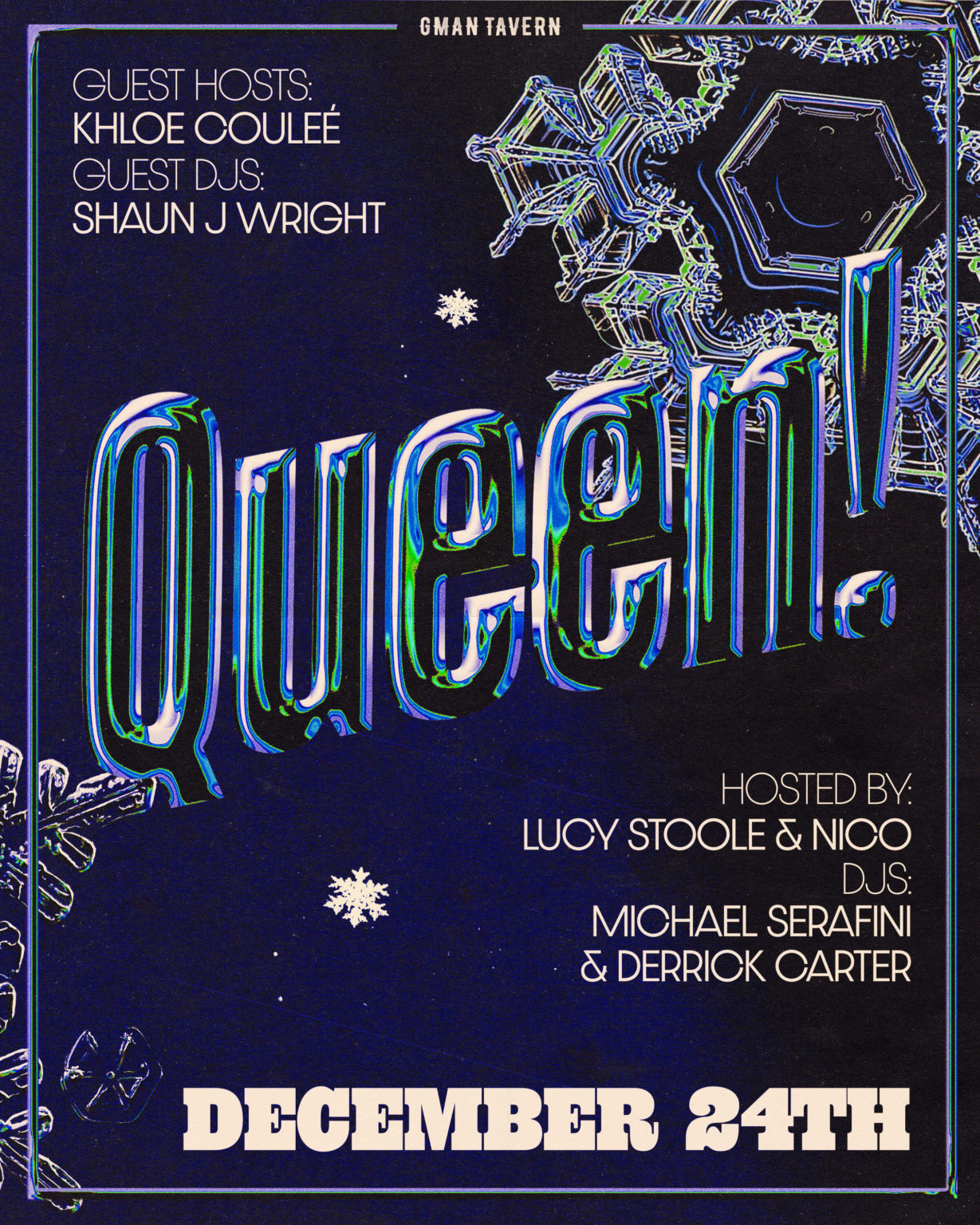 Smartbar | Live Music, Concerts, and Events | Chicago, IL