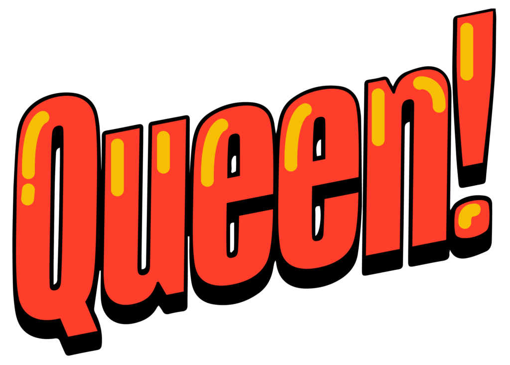 Queen! | smartbar