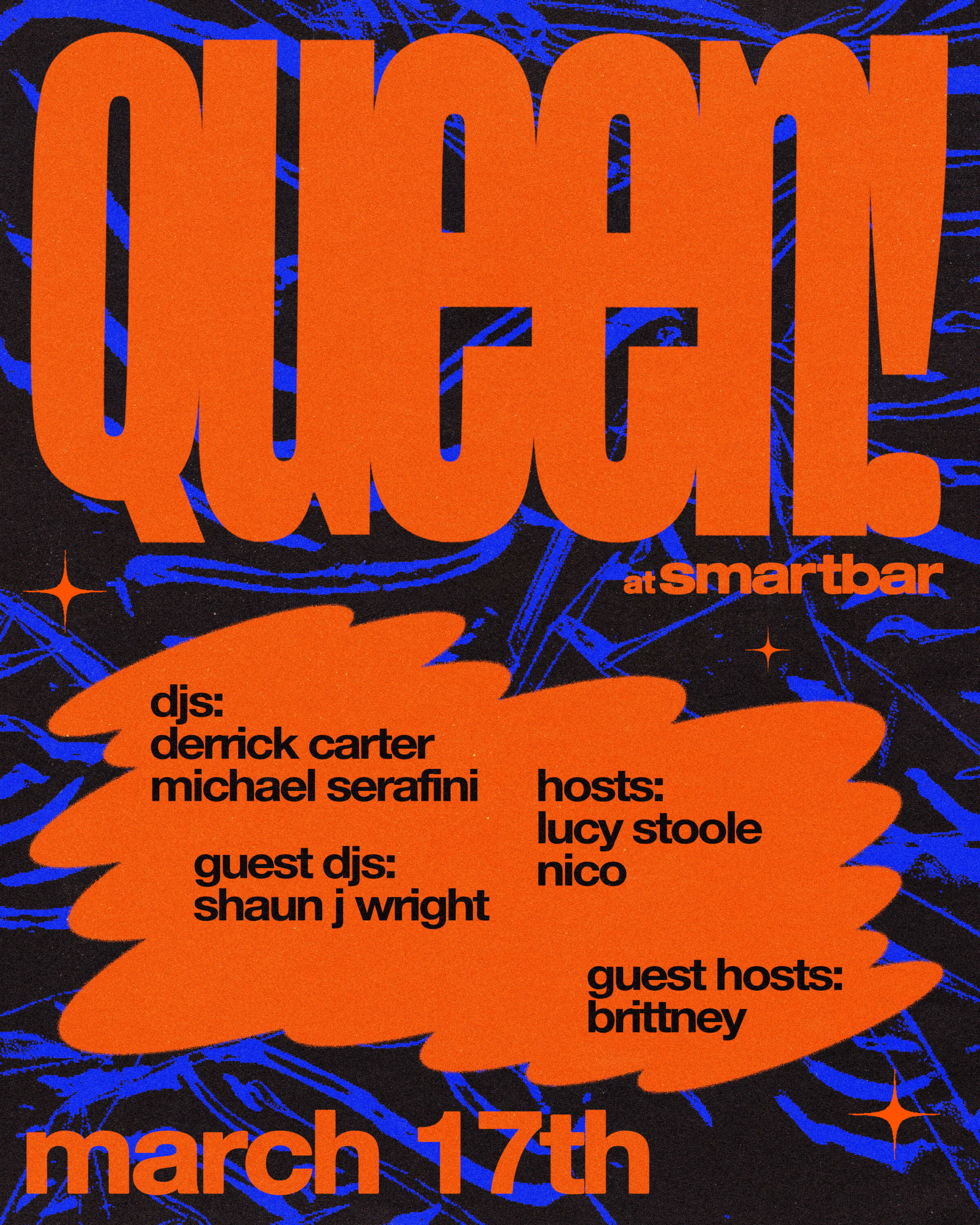 Events | Smartbar